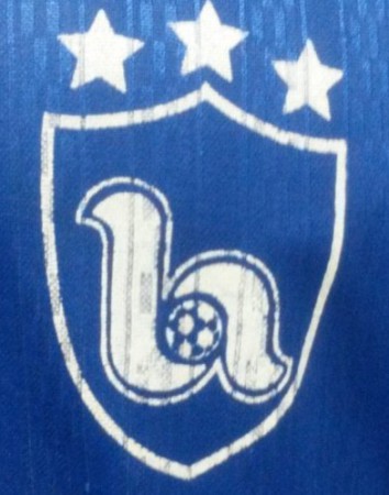 Lapele Futebol Clube :: Camisas Gaúchas
